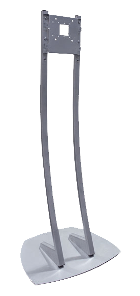 Unicol Parabella stand (Silver) – Stagelogic Ltd – Audio Visual Solutions