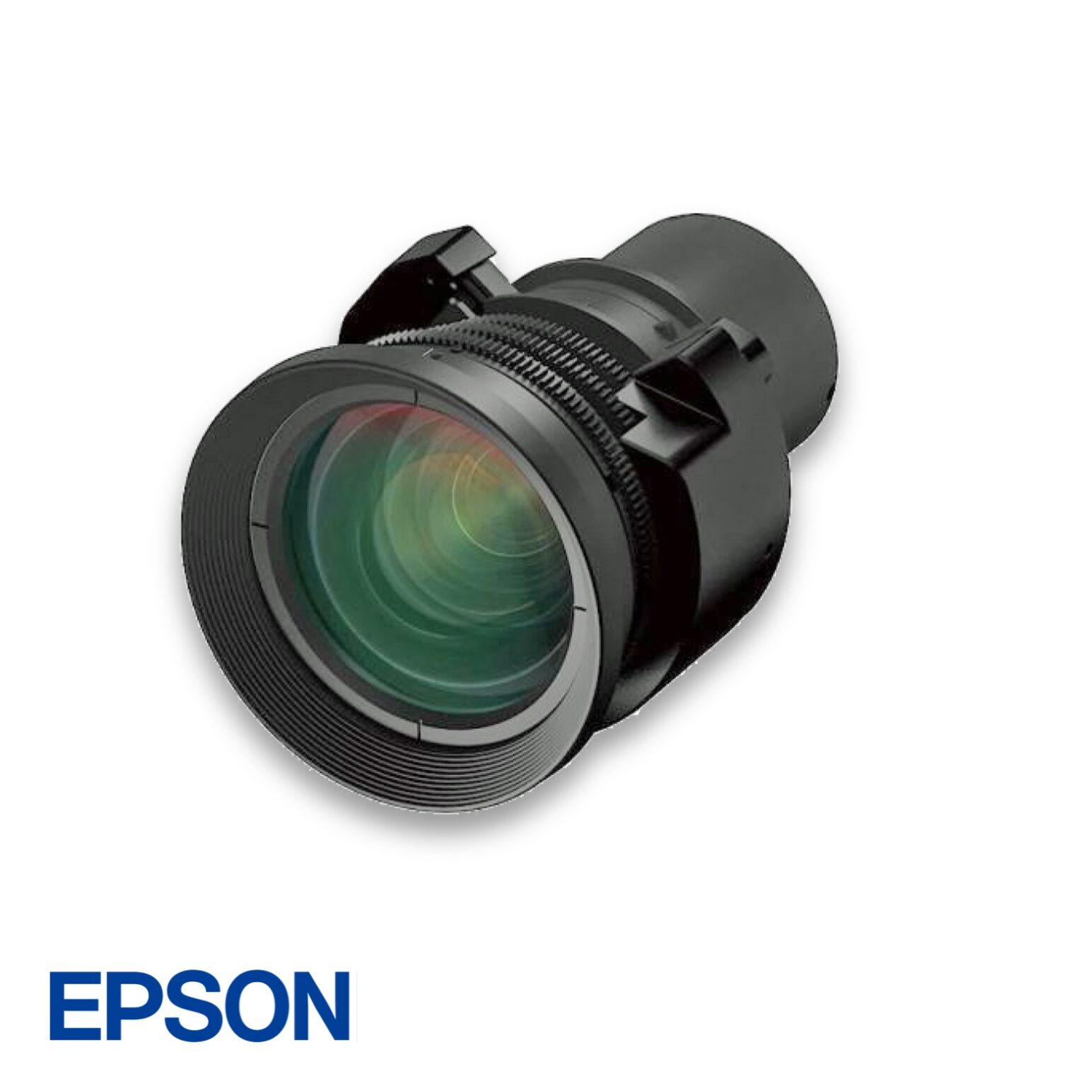 Epson Lens – ELPLM15 – Medium Throw Zoom – EB-Gxxx & EB-L1xxx series ...
