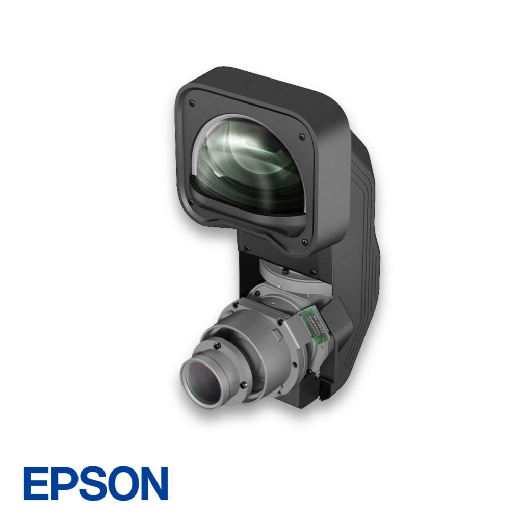 Epson Lens – ELPLX01 – UST lens – G7xxx series & L1100,1200,1300,1400 ...