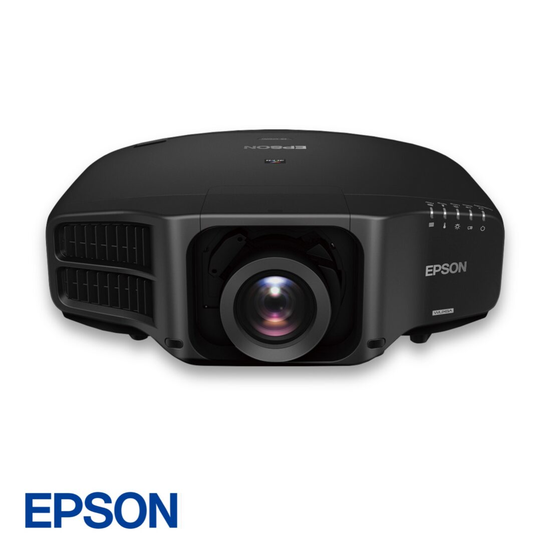 Epson EB-L530U Projector (5200 lumens WUXGA Laser) – Stagelogic Ltd ...