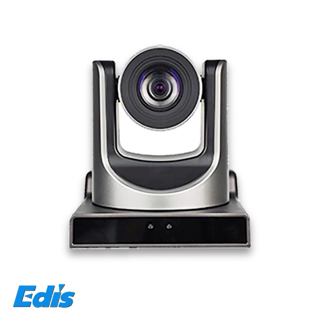 Edis V60CL 20X 3G-SDI / HDMI PTZ Camera (Grey) – Stagelogic Ltd – Audio ...