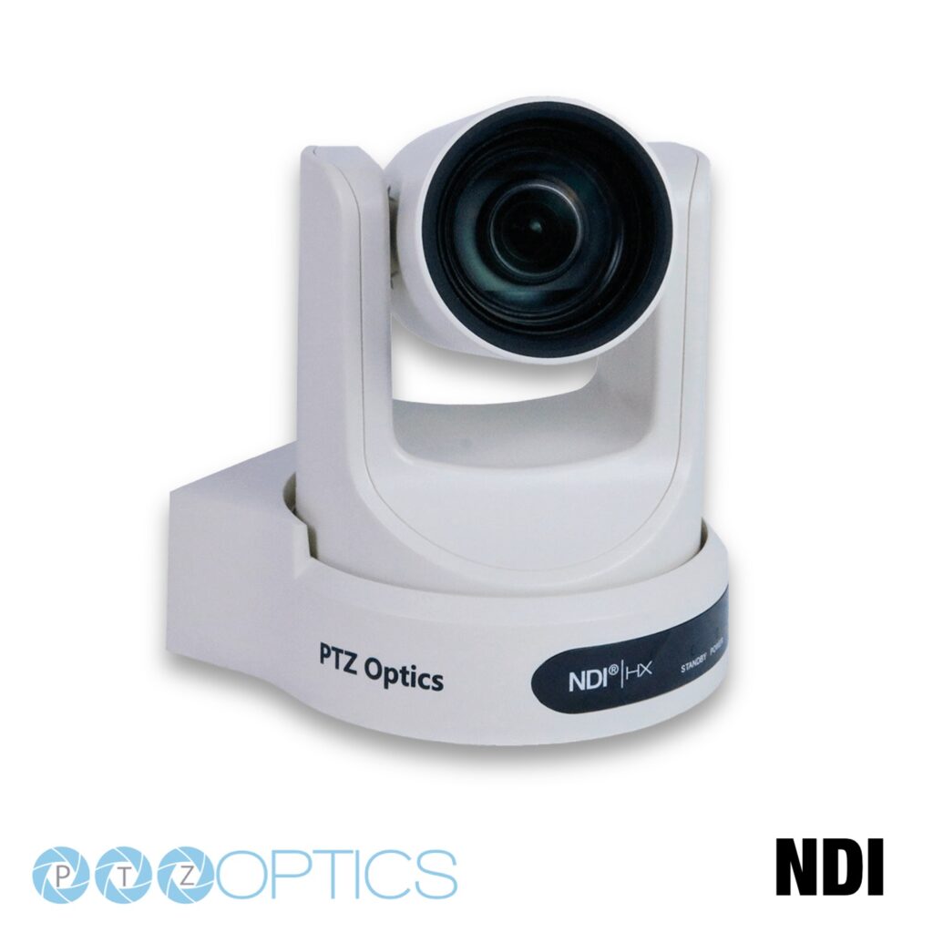 Edis V60CL 20X 3G-SDI / HDMI PTZ Camera (Grey) – Stagelogic Ltd – Audio ...
