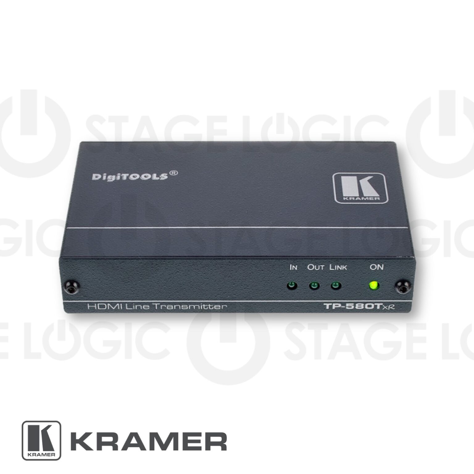 Kramer TP-580Txr HDBaseT Extender Transmitter – Stagelogic Ltd – Audio Visual Solutions