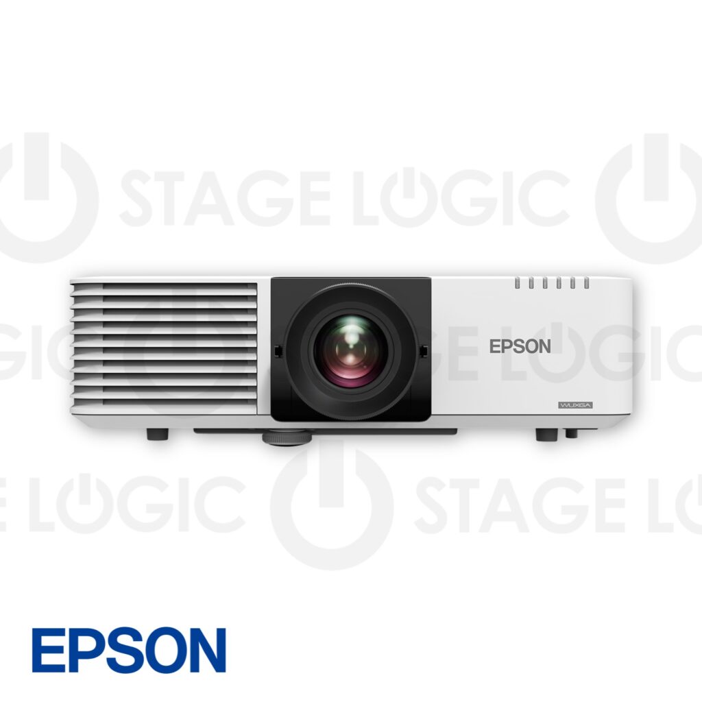 Epson EB-L530U Projector (5200 lumens WUXGA Laser) – Stagelogic Ltd ...