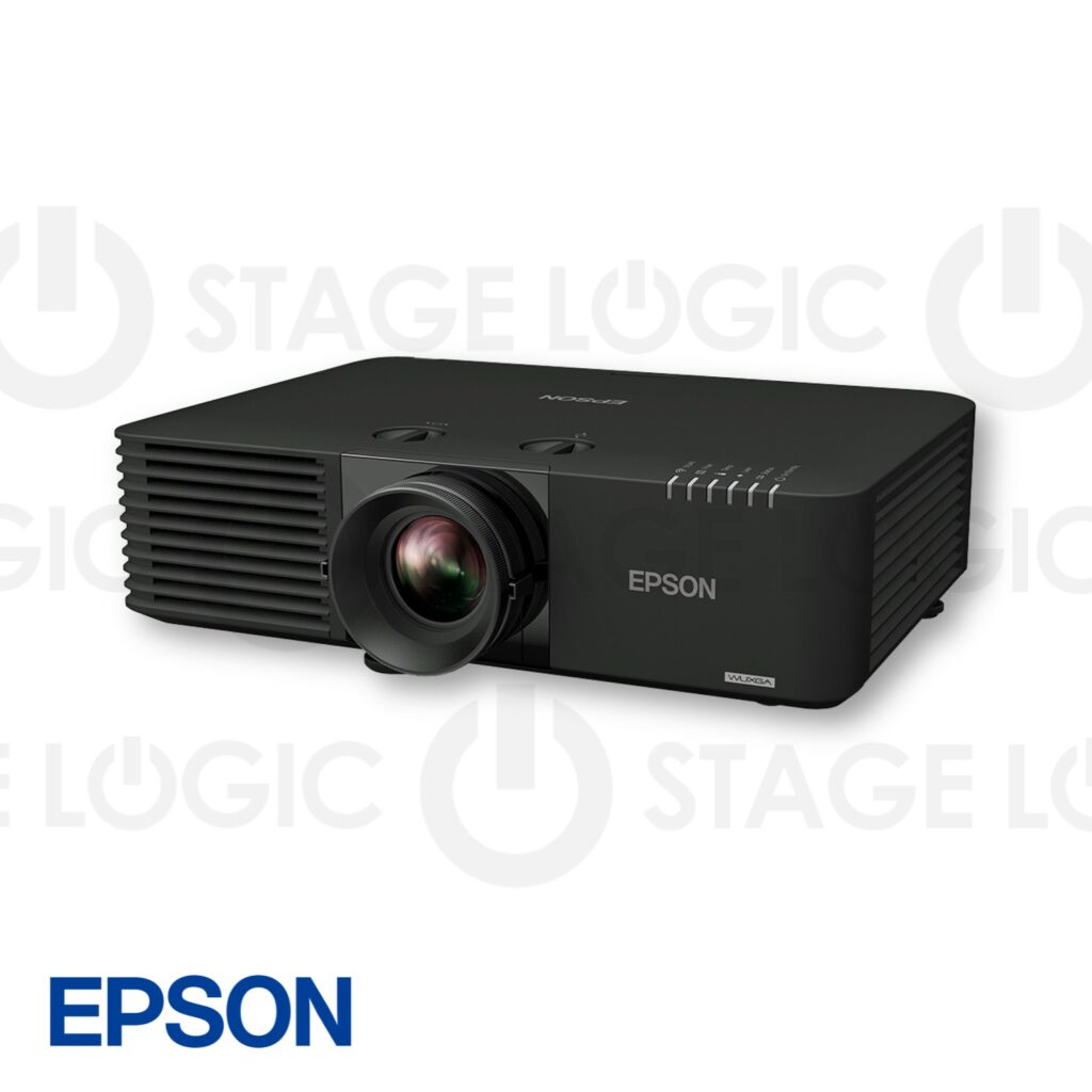 Epson EB-L735U Projector (7000 lumens WUXGA Laser) – Stagelogic Ltd ...