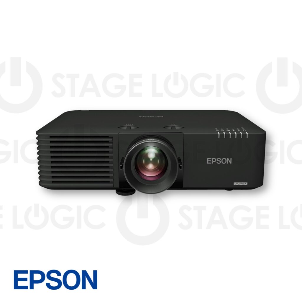 Epson EB-L735U Projector (7000 lumens WUXGA Laser) – Stagelogic Ltd ...