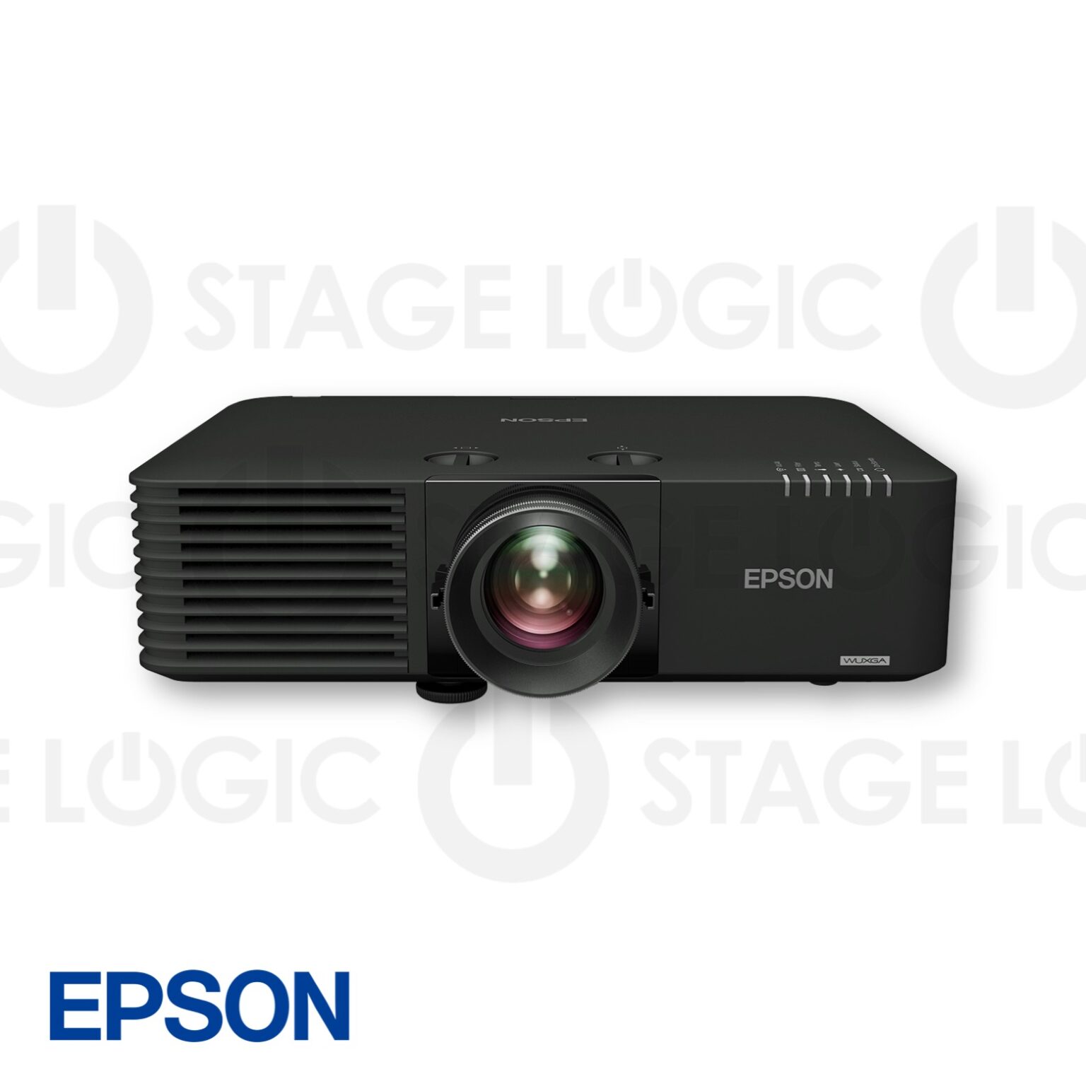 Epson EB-L735U Projector (7000 lumens WUXGA Laser) – Stagelogic Ltd ...