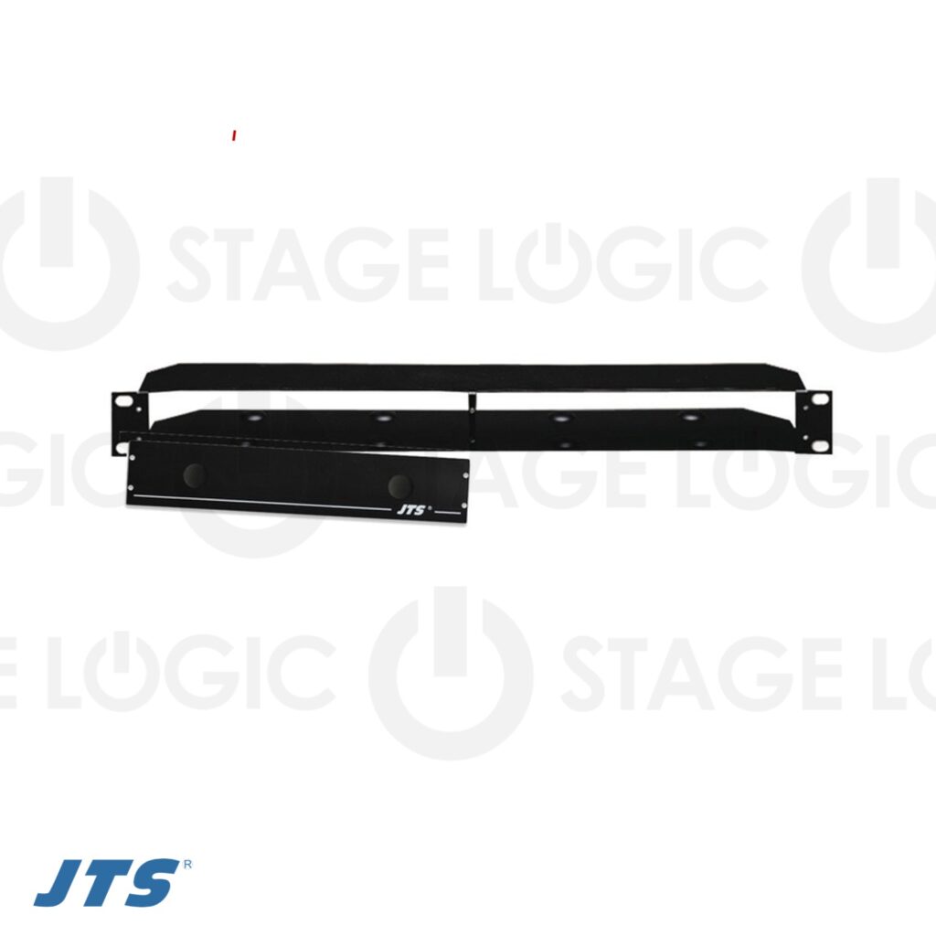 JTS DR-900 RP-900 19″ Dual Rack Mount Kit (RU Series) – Stagelogic Ltd ...