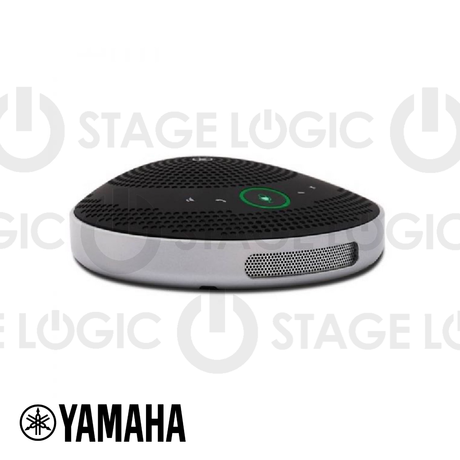 Yamaha YVC-200 USB / Bluetooth Hybrid Speakerphone – Stagelogic Ltd ...